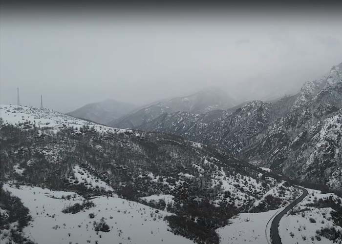 Climate change. Influence in Tavush region - Tavush Media