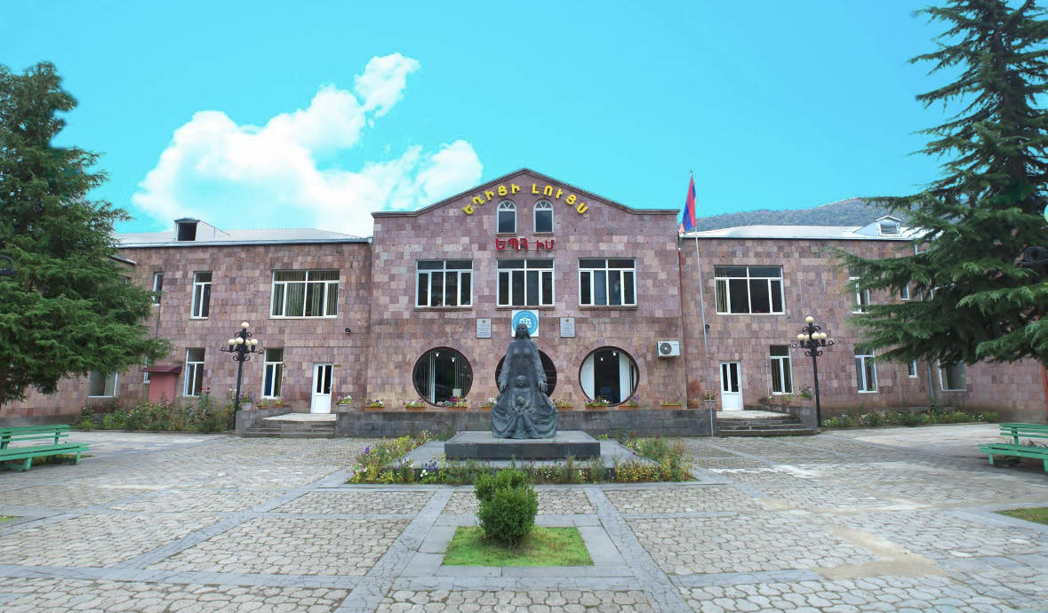 YSU Ijevan Branch is a leader among regional universities - Tavush Media