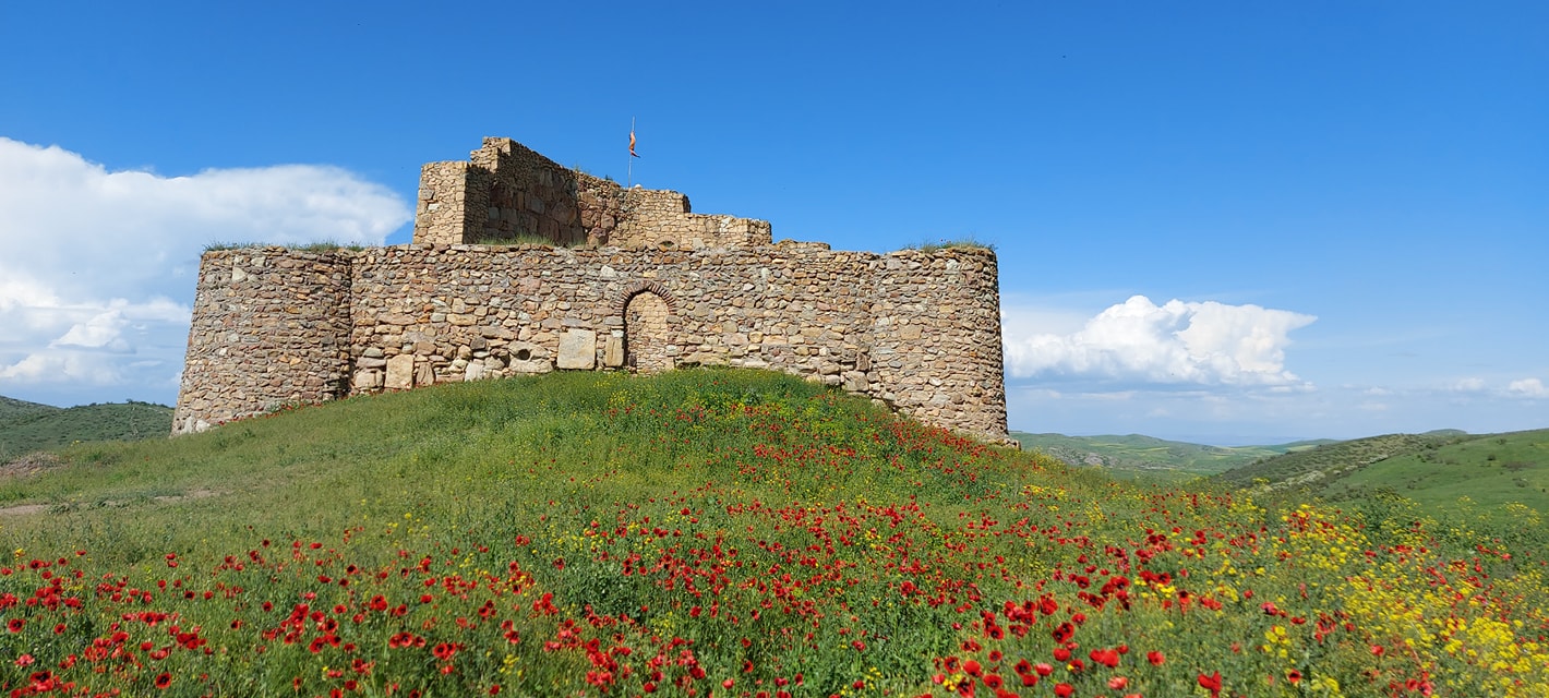 The village and people on the border. Berdavan - Tavush Media